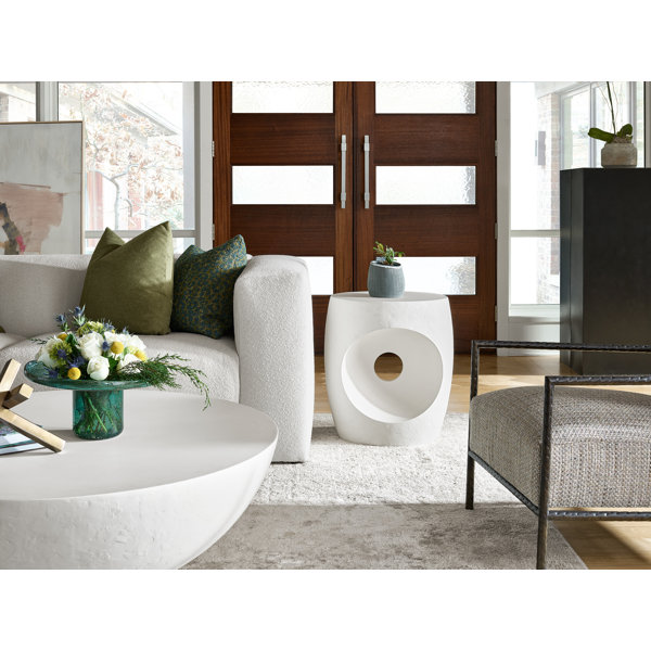 AllModern Neve End Table | Wayfair